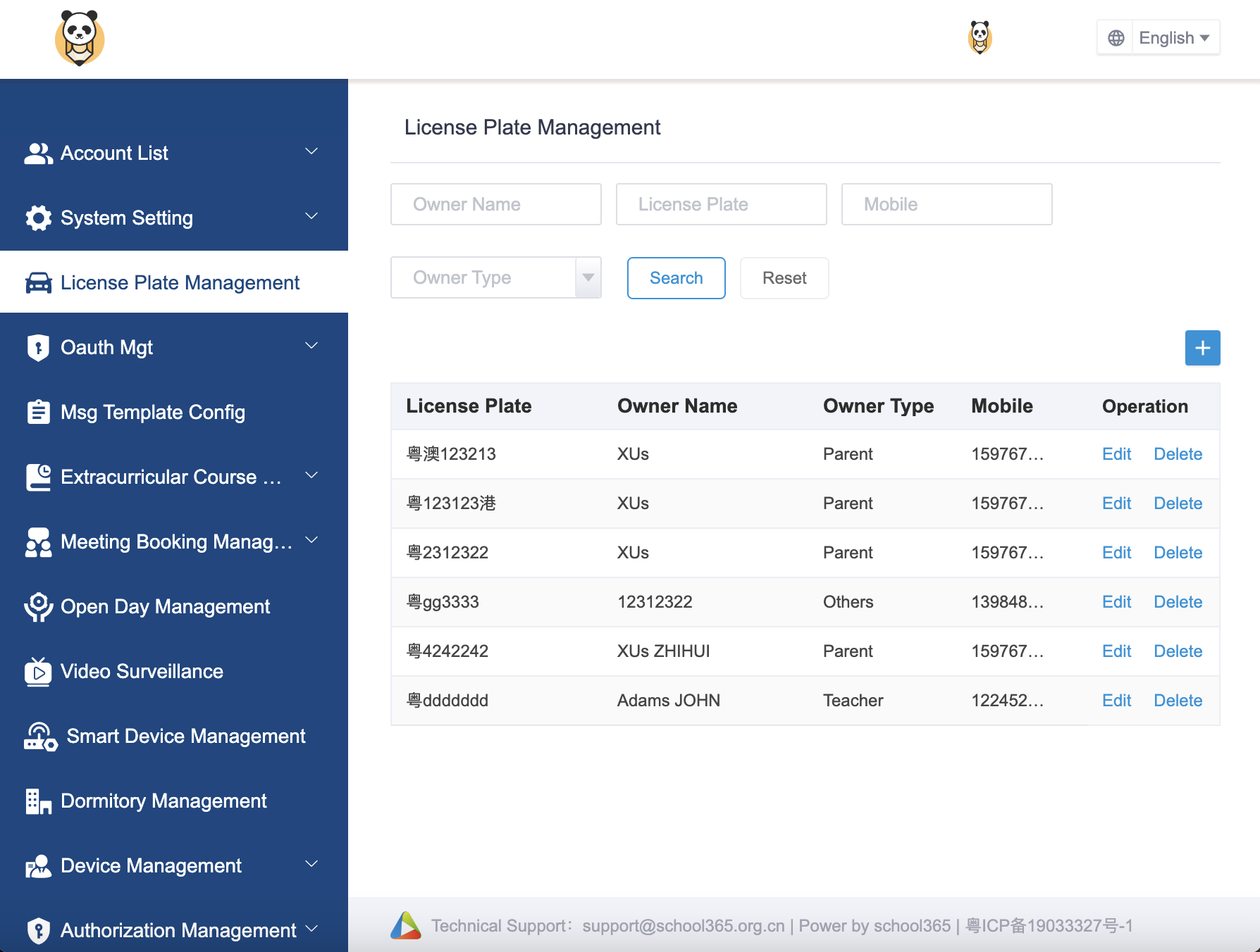 School365 – A fresh system for schools