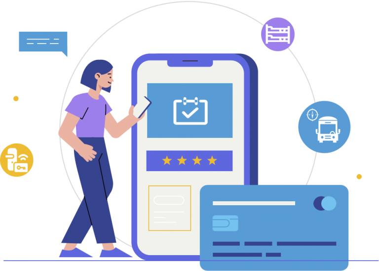 Smart Campus Solution – School365